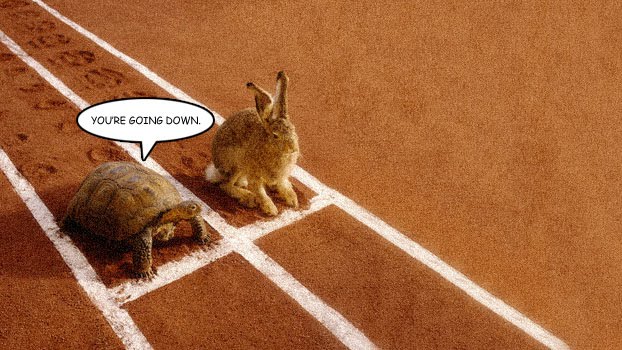 Slow Writing – David Didau