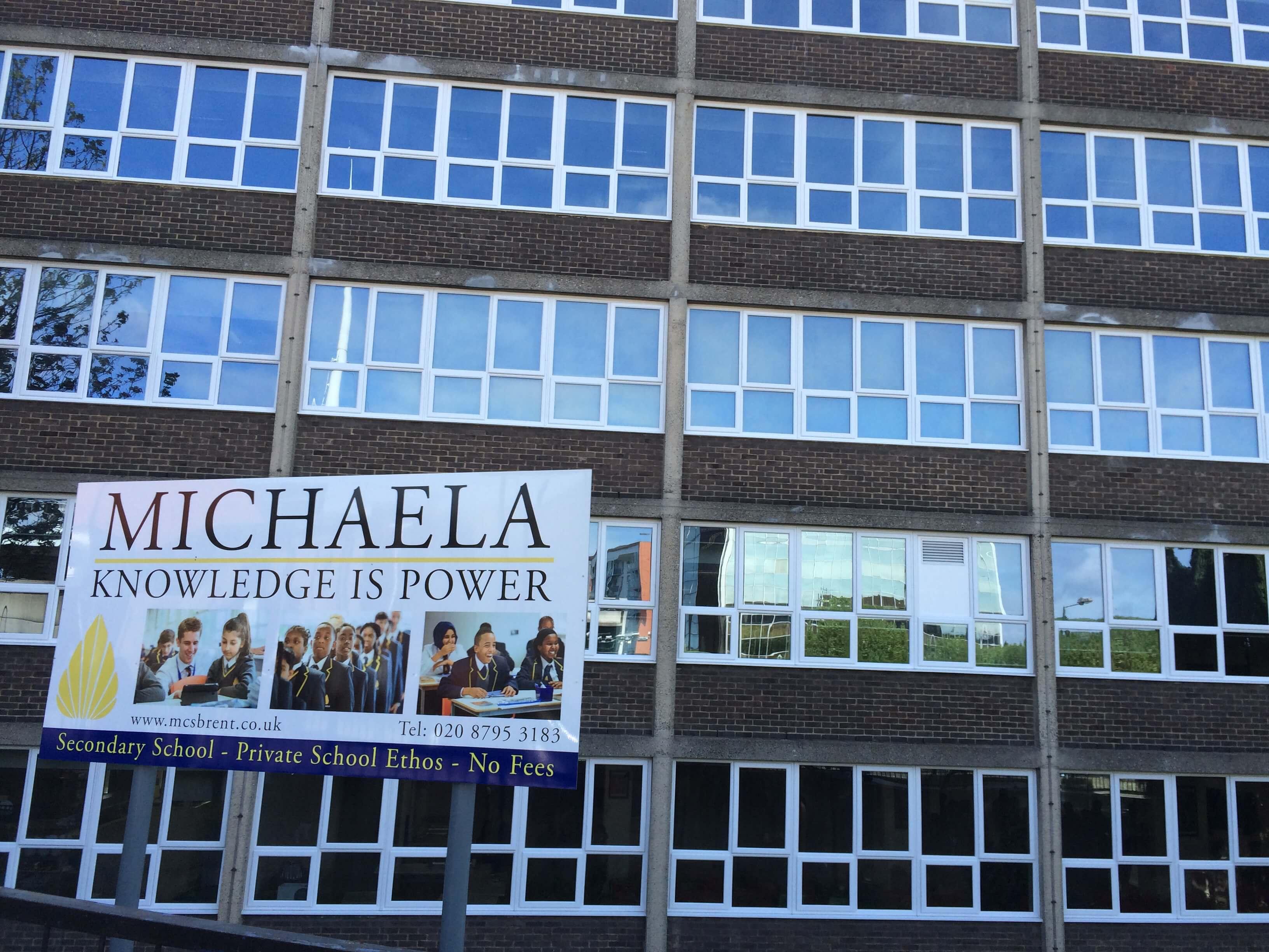 Michaela School: Route One Schooling – David Didau