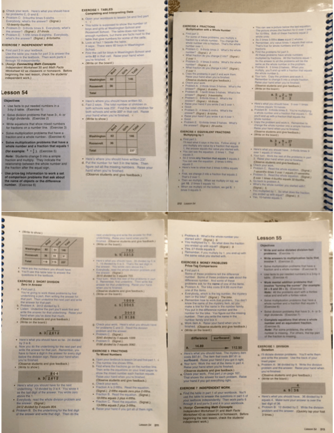 Scripts: whose lesson is it anyway? – David Didau