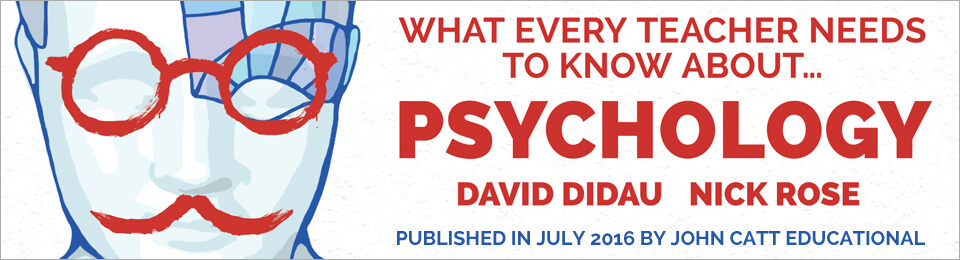 Psychology-banner – David Didau