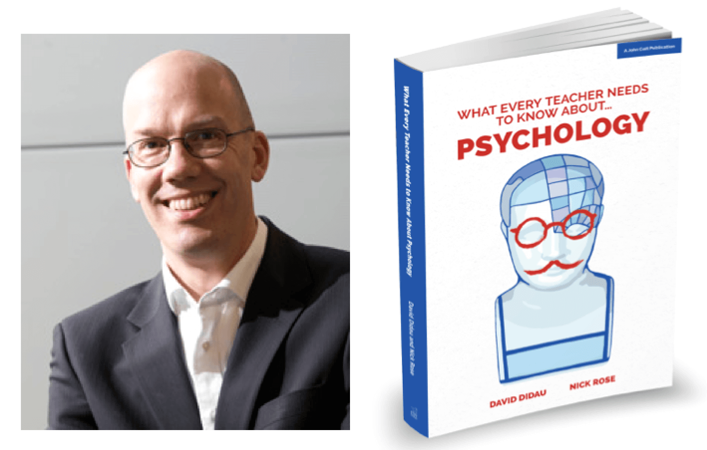 Robert Coe – David Didau