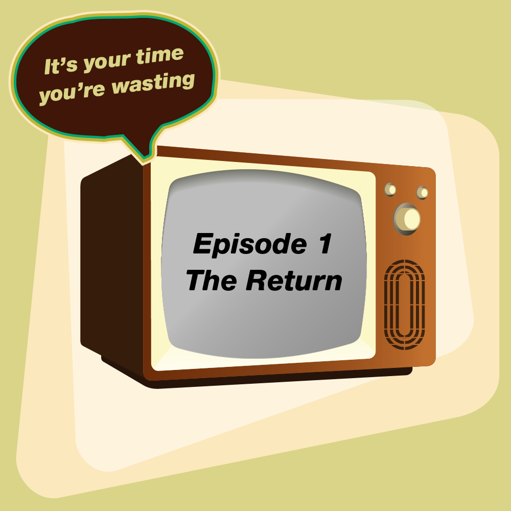 Episode 1 – David Didau