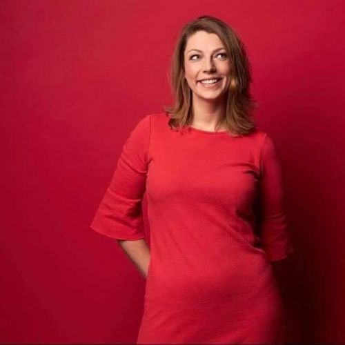 Marieke de Glopper - researchED NL