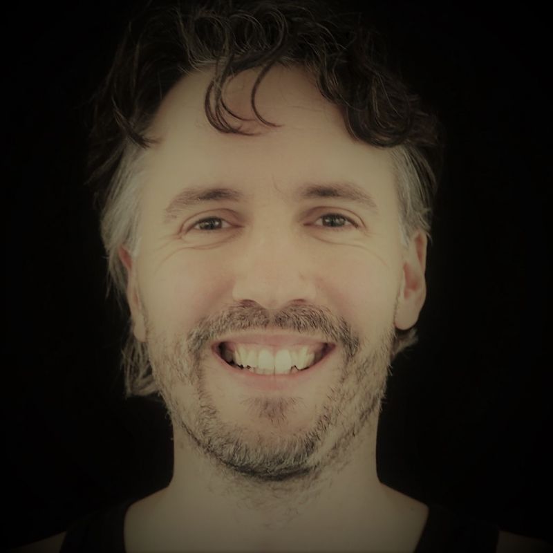 Patrick Sins - researchED NL