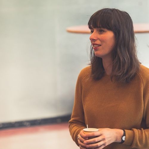 Excursiedidactiek Moderne Vreemde Talen - Maria Reger en Esther Hokken ...