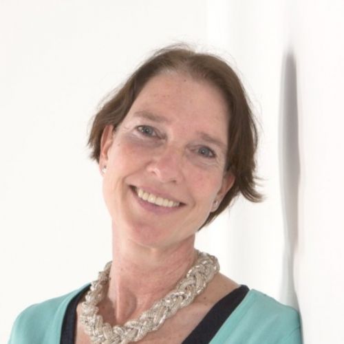 Patrice Van Zimmeren - researchED NL