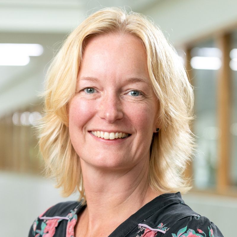 Elvira Folmer - researchED NL