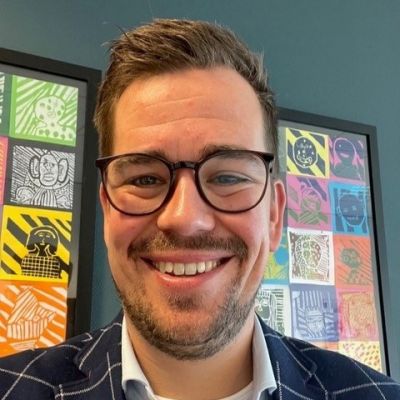 Mark Brijan - researchED NL