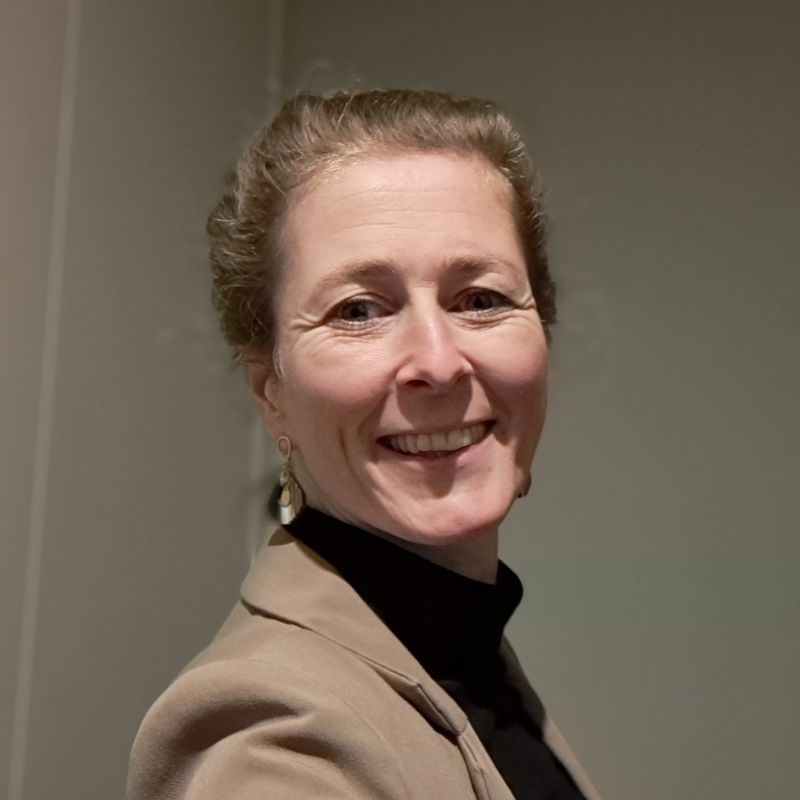 Jantine Jochemsen - researchED NL