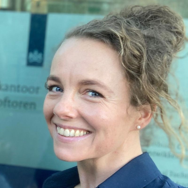 Handelingsbekwaam in de omgang met externaliserend gedrag - Anneke ...