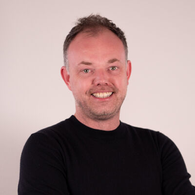 Merijn van der Voet - researchED NL