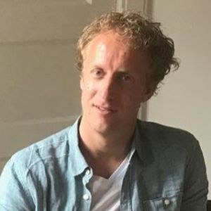 Michael Brink - researchED NL