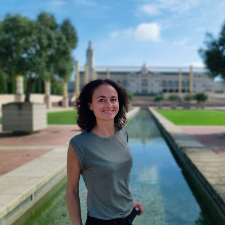 Inouk Boerma - researchED NL