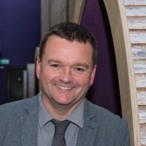 Wayne Harrison - researchED NL