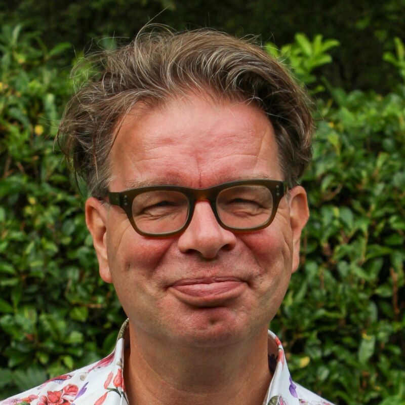 Ontwikkelkracht - Jeanne van Loon, Arjan van der Meij - researchED ...