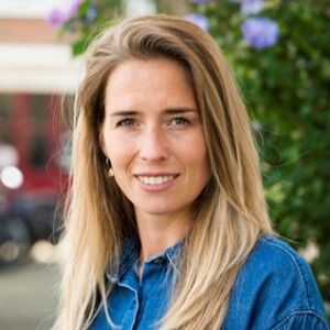 Emma Poelman - researchED NL