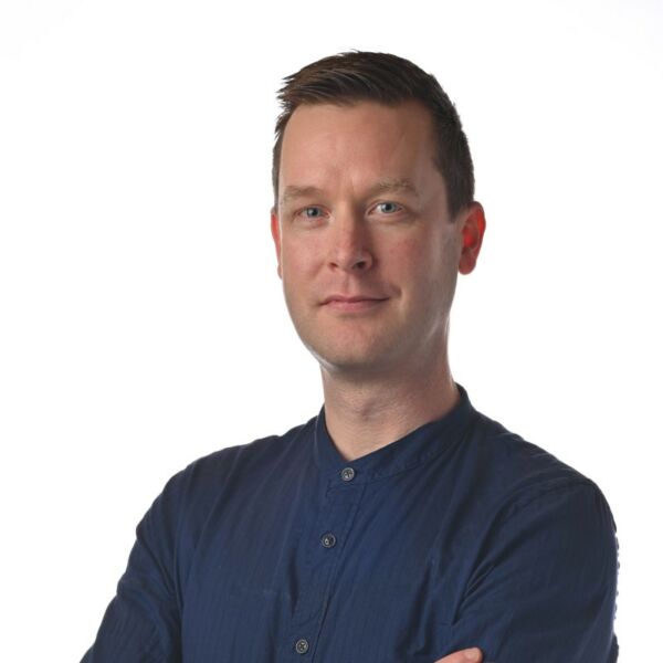 Jelle Verwer - researchED NL