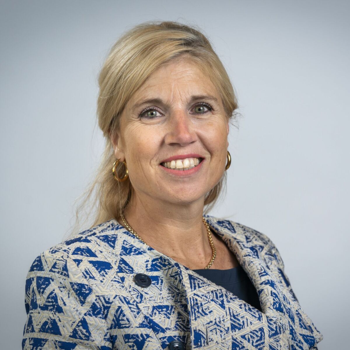 Elwine Walraven - researchED NL