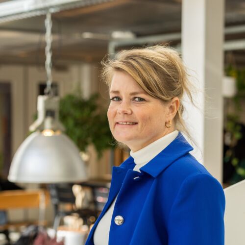 Jannet Doppenberg - researchED NL