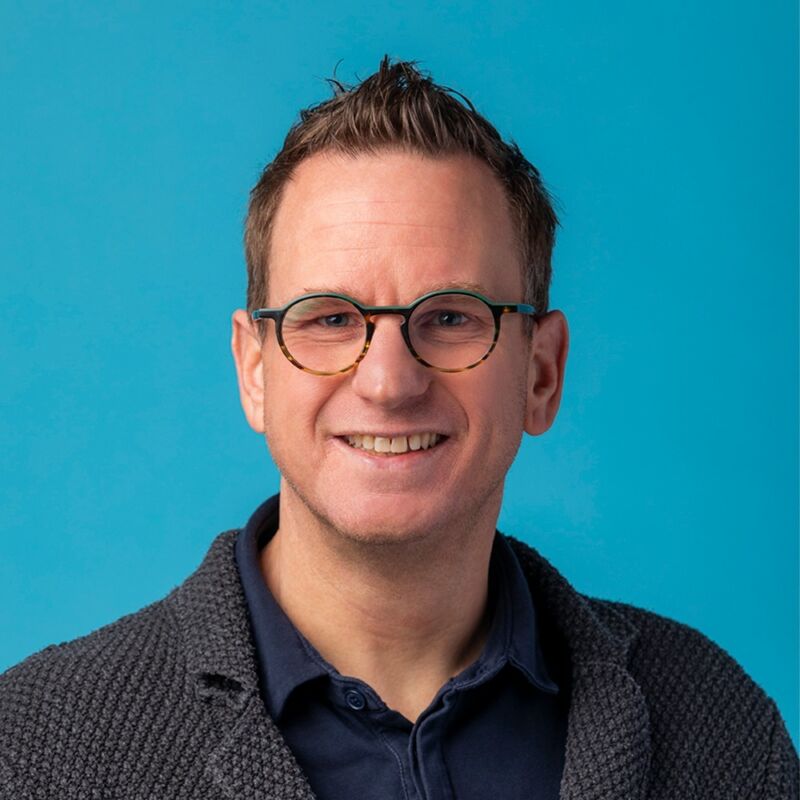 Home - researchED NL